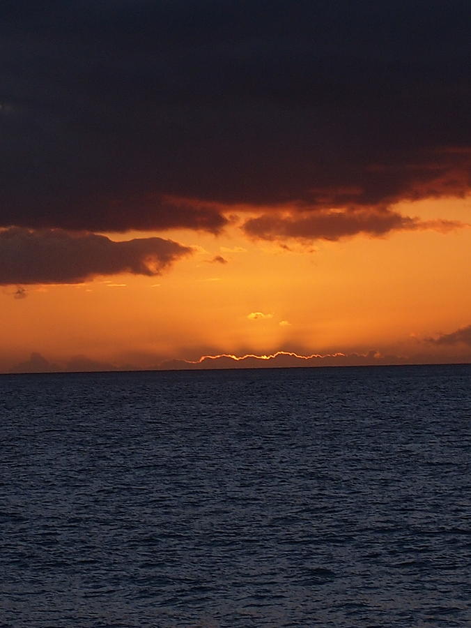 Silver Lining Photograph by Traci Silverman | Fine Art America