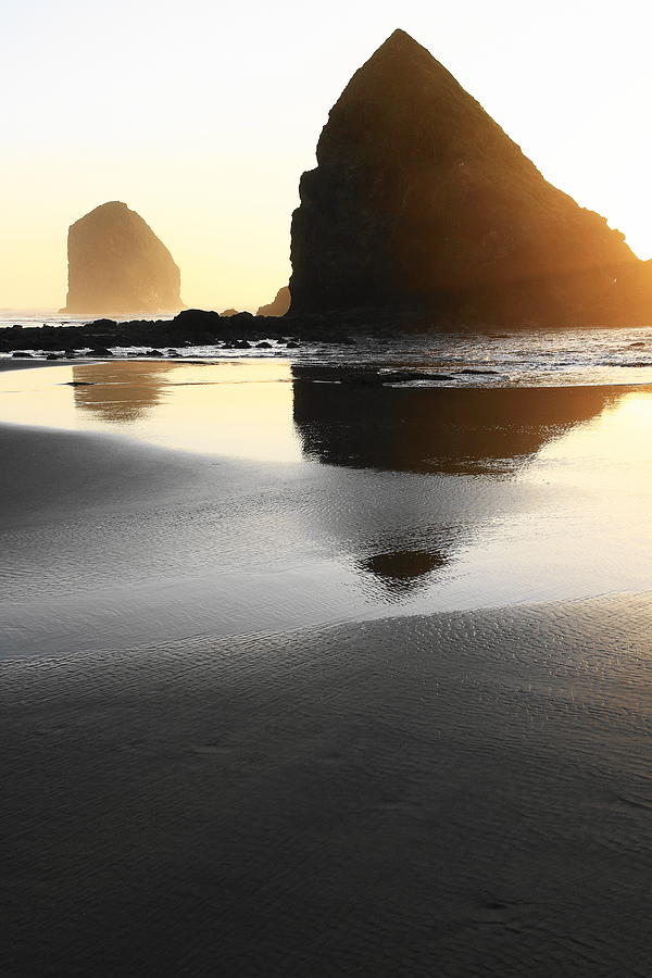 Silver Point Oregon Photograph by Steven A Bash | Fine Art America