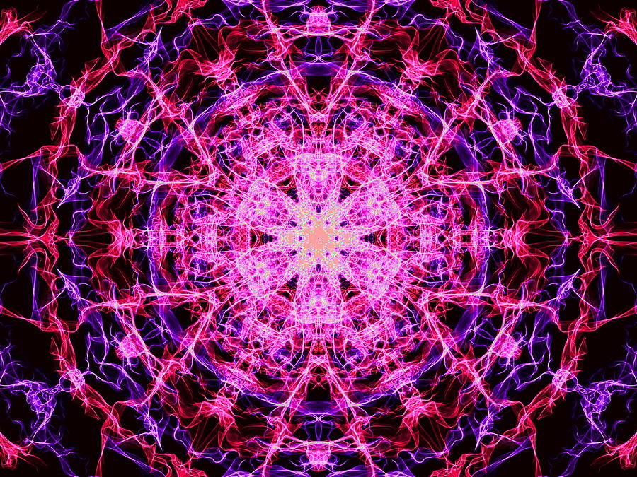 Singularity Digital Art by April Patterson - Fine Art America