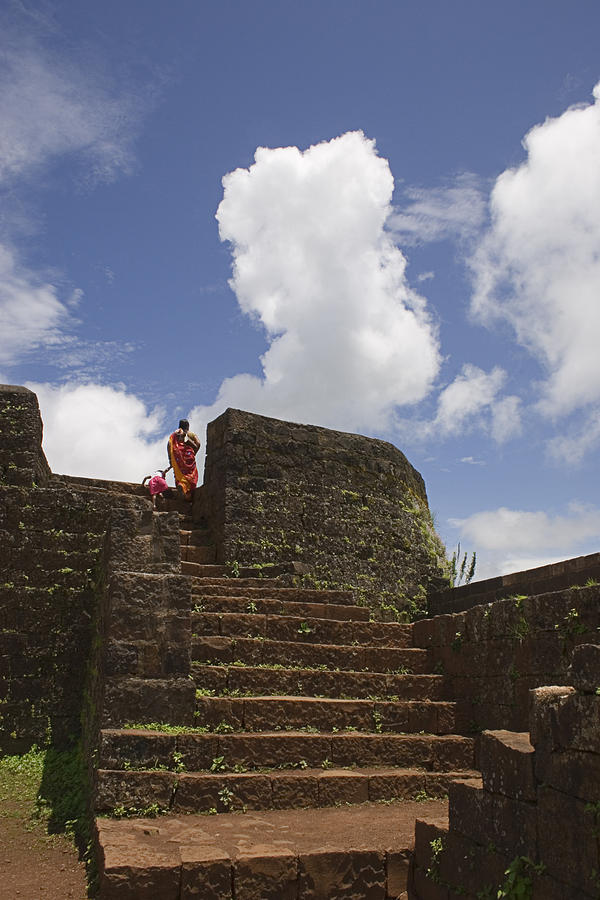 SKC 3303 Vantage View Point Photograph by Sunil Kapadia - Fine Art America