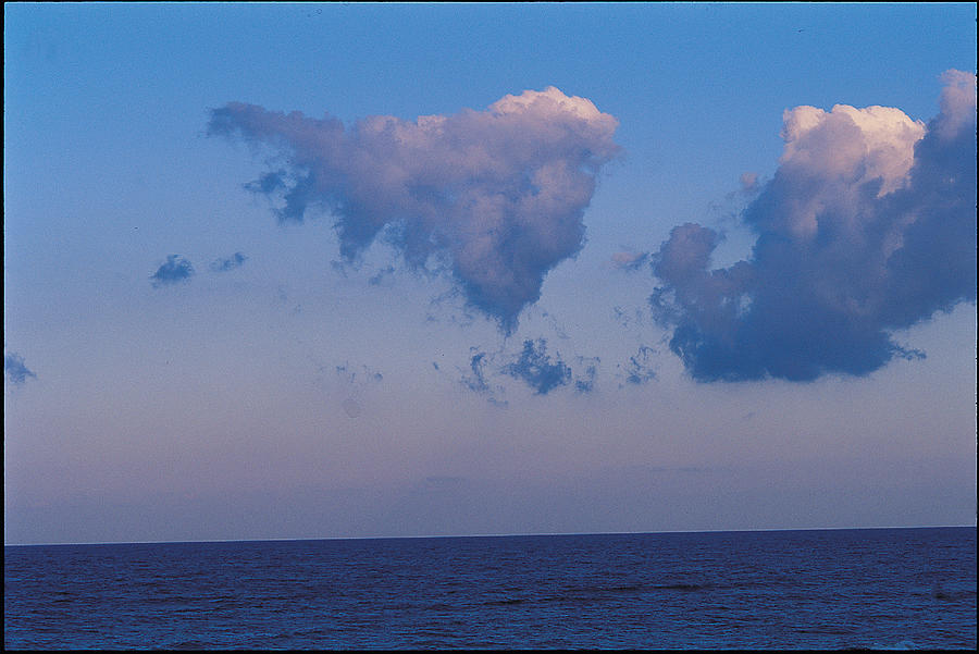 Sky Photograph by Robert Rosati - Fine Art America