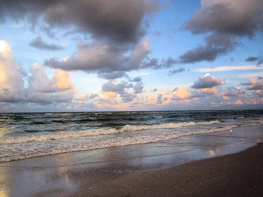 Skyshow B Photograph by Pepsi Freund - Fine Art America