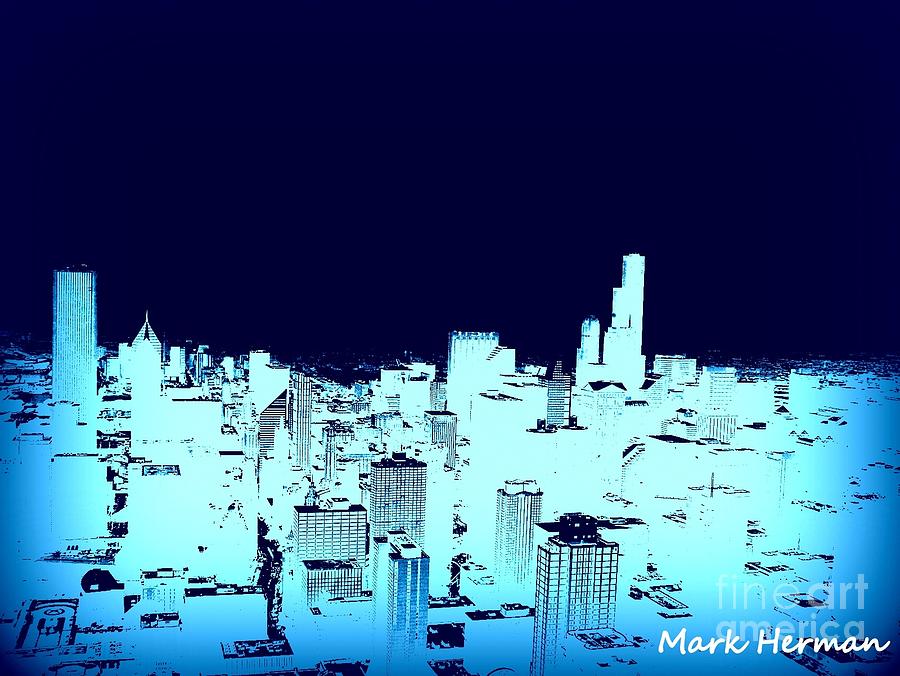 Sleeper Digital Art by Mark Herman - Fine Art America