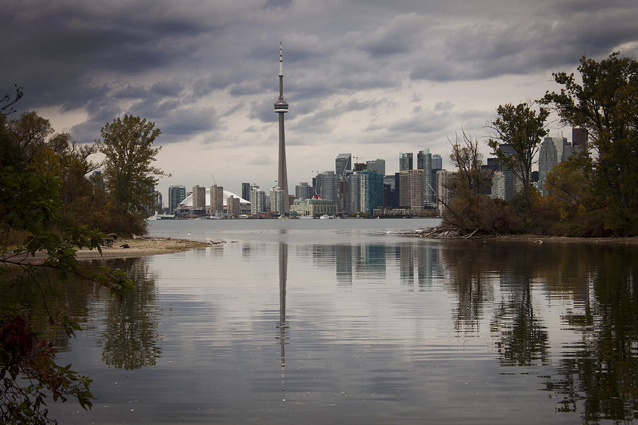 Snake Island Photograph by Martyn Walker - Fine Art America