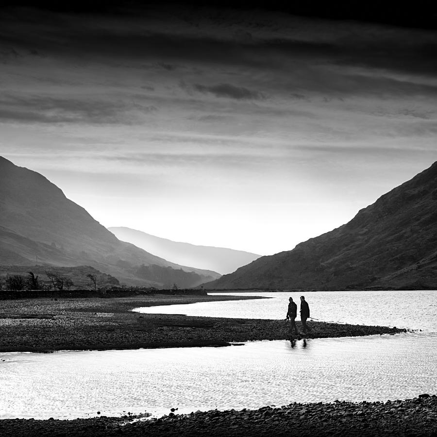 Snake River Photograph by John Mee - Fine Art America