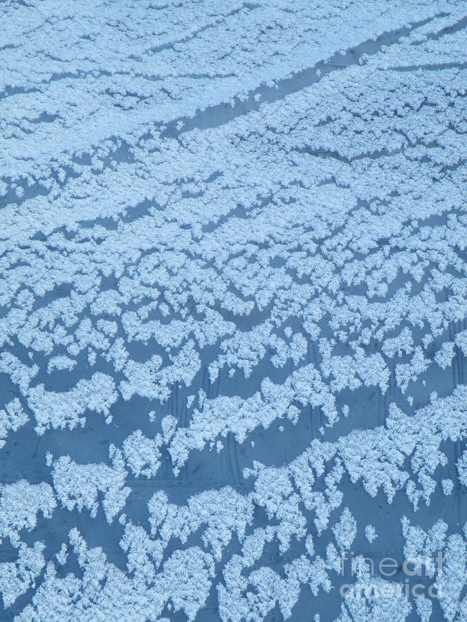 Snowscape Photograph by Brian Boyle | Fine Art America