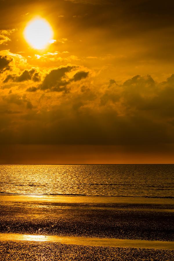 Sol Photograph by Edward Millership - Fine Art America