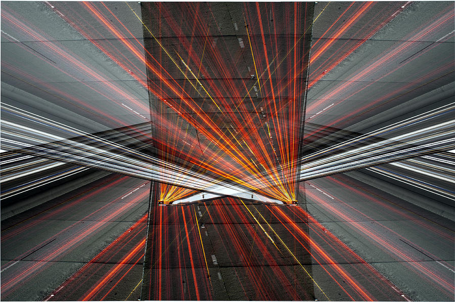 Source An Abstract Photograph by Calphy Com - Fine Art America