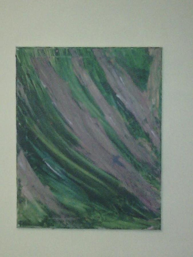 Sping Painting by Todd Parisoff - Fine Art America