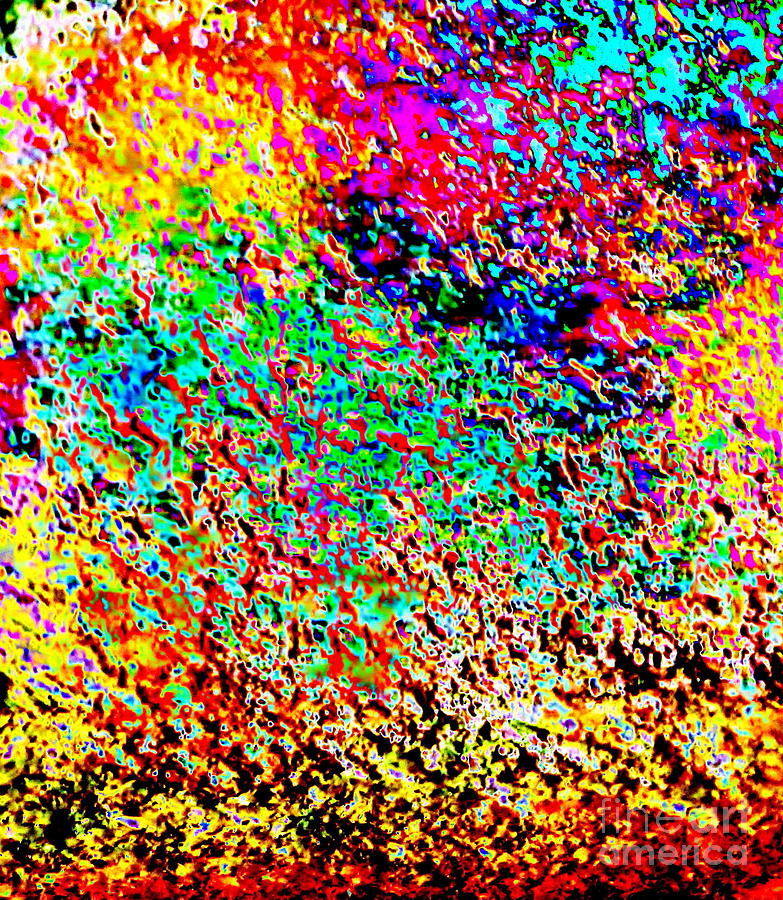 Splash Photograph by Tim Townsend - Fine Art America