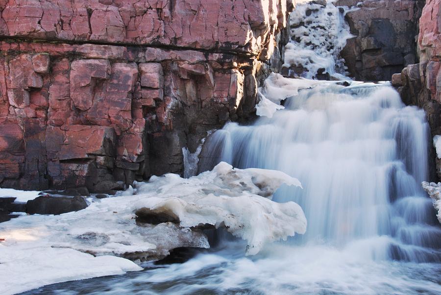 Spring Flows Photograph by Rtm Fiveeightsix - Fine Art America