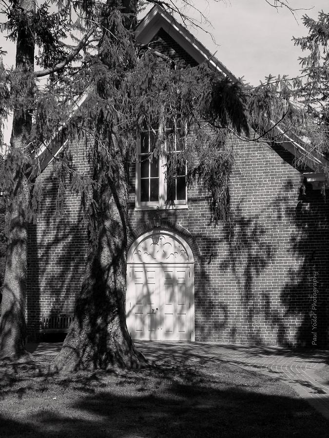 St. Pauls Kent Photograph by Paul Yoder - Pixels