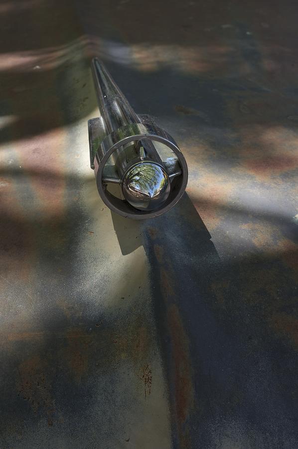 Star Fire Photograph by Markus Eye | Fine Art America