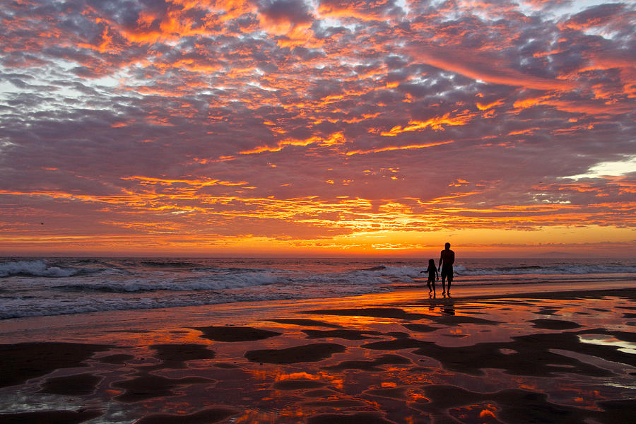 Staring into infinity Photograph by Michael Tanner - Fine Art America