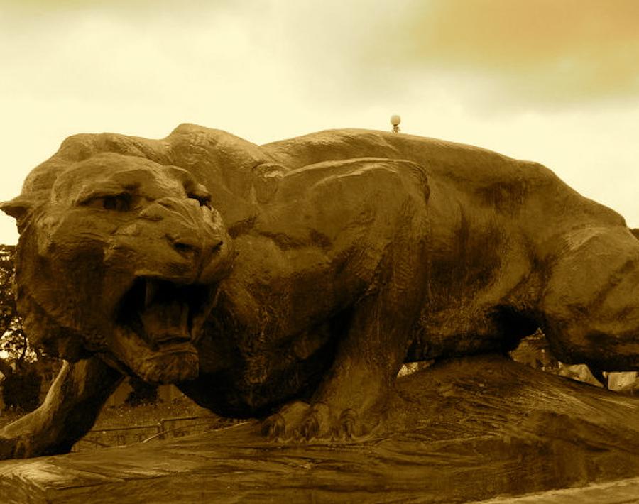 Statue Photograph by Bk Krish - Fine Art America