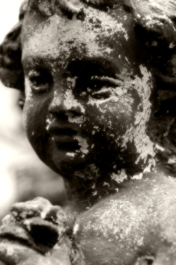 Statue Photograph by Michael Allen - Fine Art America