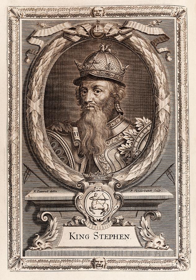 Stephen by Science Photo Library