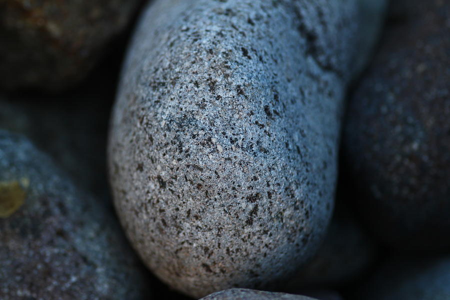 Stone Photograph by Nick LaRocque - Fine Art America