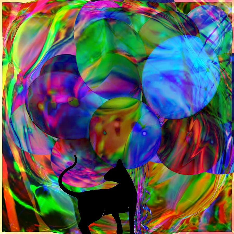 Storm Digital Art by Meiers Daniel - Fine Art America