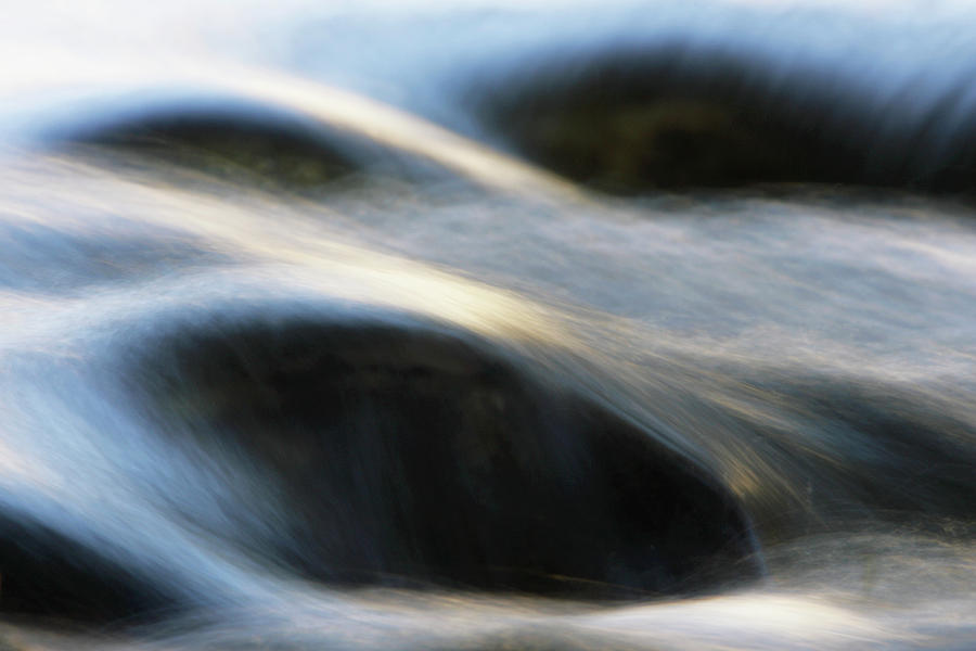 Stream by Science Photo Library