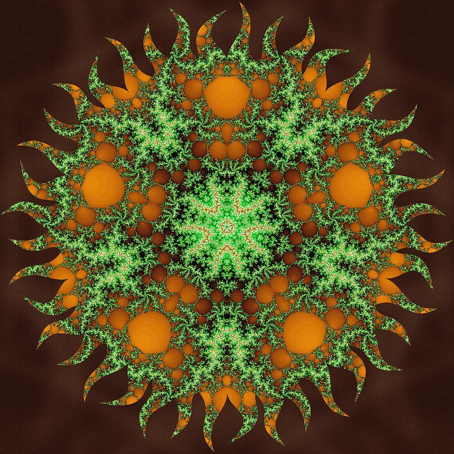 Subatomic Neuron Digital Art by Derek Gedney - Fine Art America