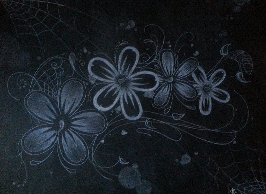 Sublime Drawing by Robert Ceron - Fine Art America