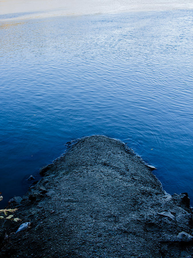 Submersive Photograph by Jonathan Ball - Fine Art America