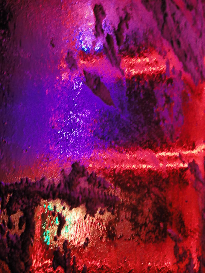 Suffocation Photograph by Guy Ricketts | Fine Art America