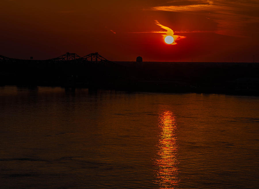 Sun Tail Photograph by Stan Smith - Fine Art America