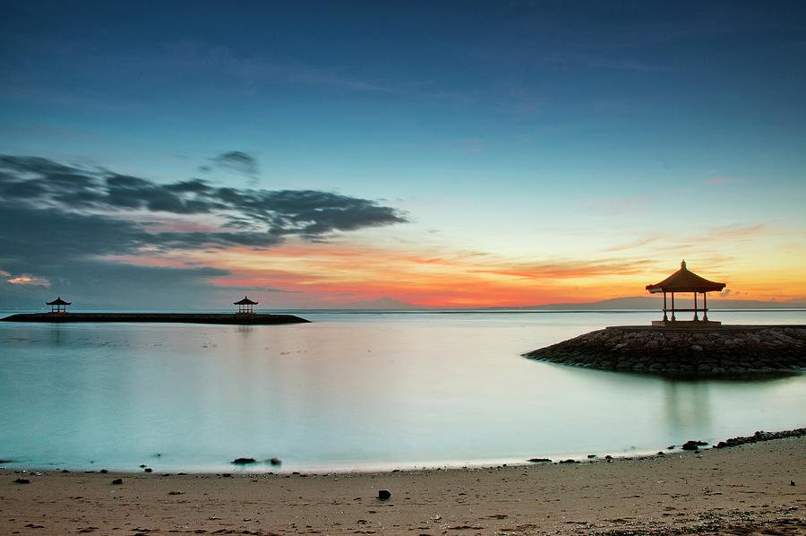 Sunrise Photograph by Paul Biris - Fine Art America