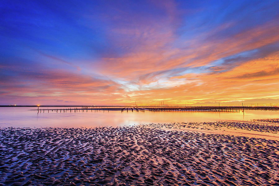 Sunrise View Photograph by Samyaoo - Fine Art America