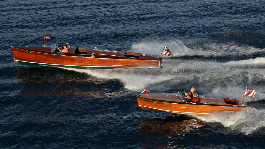 Sunset Classics Photograph by Steven Lapkin - Fine Art America