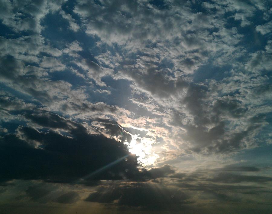 Sunset Photograph by Daniel Baka - Fine Art America