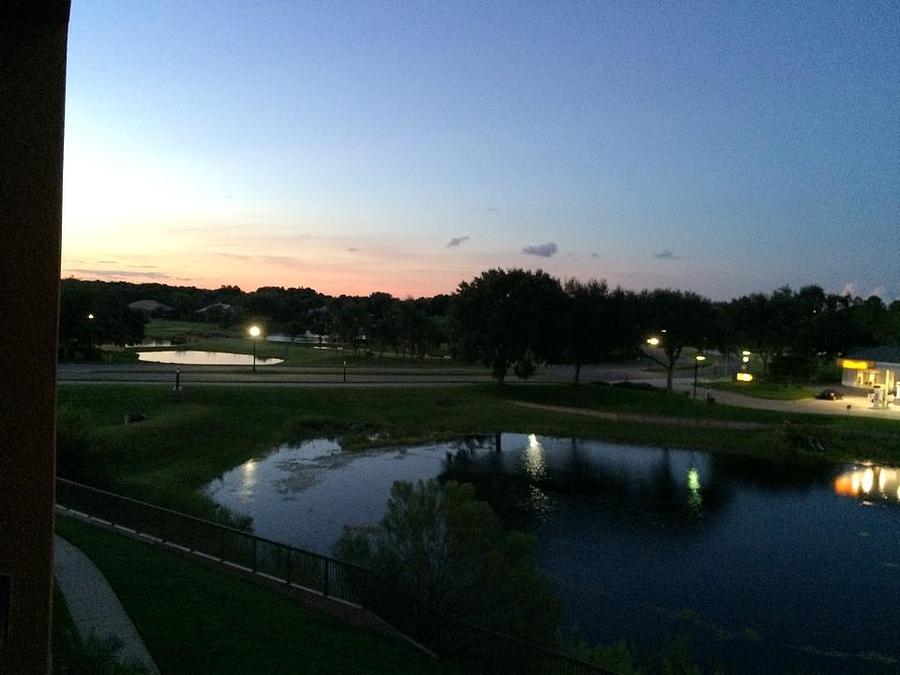 Sunset Photograph by Dave Epperson | Fine Art America