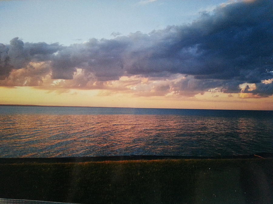 Sunset Photograph by Nikki Dalton - Fine Art America