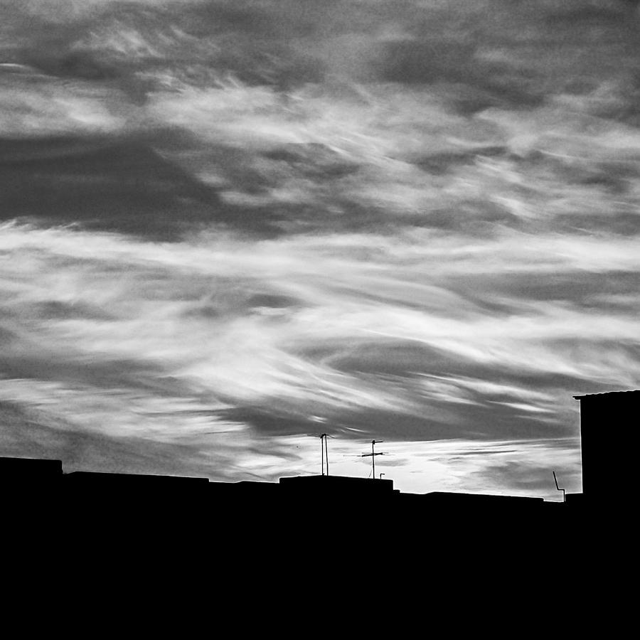 Sunset3 Photograph by Roner Marcelo - Fine Art America