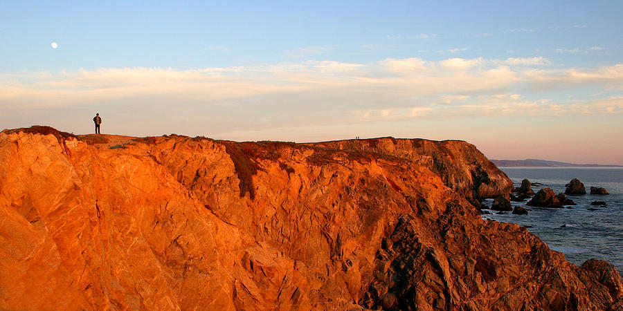 Surface of the Earth Photograph by Thomas M Miller - Pixels