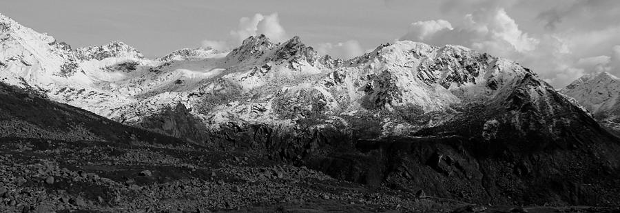 Surrounded Photograph by Kevin Buffington - Fine Art America