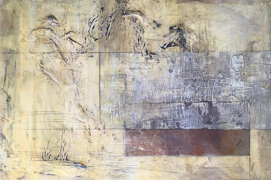 Synchronicity Painting by Robert Williams - Fine Art America