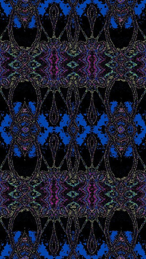 Tangled Digital Art by Roy Hummel | Fine Art America
