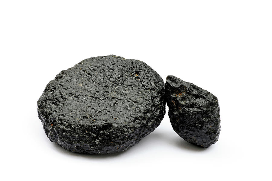 Tektites Photograph by Michael Clutson/science Photo Library - Fine Art ...