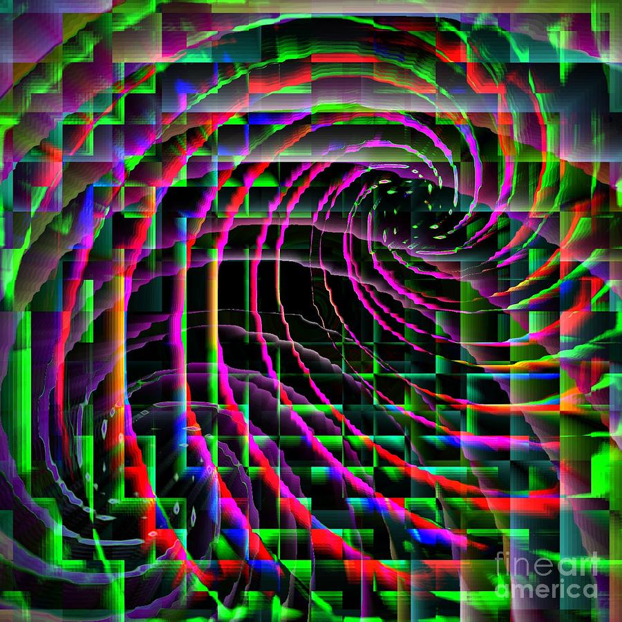 Testing Times Digital Art by Meiers Daniel | Fine Art America