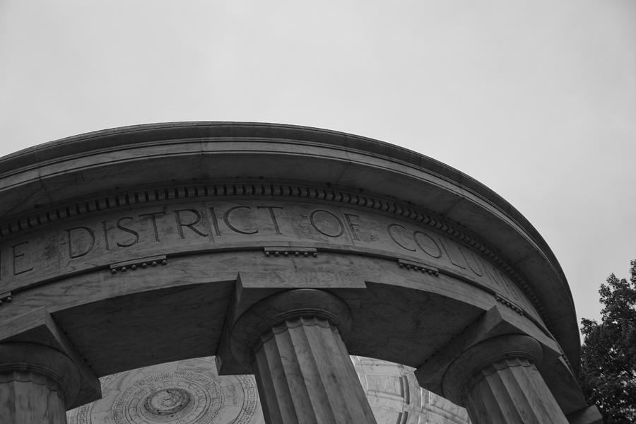 The District Photograph by Beau Finley | Fine Art America
