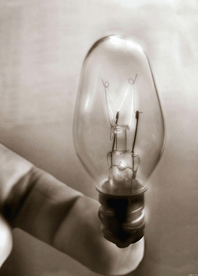 The Element 2 Photograph by Fred LaPoint - Fine Art America