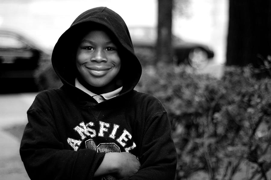 The Future Photograph by Joseph Schaefer - Fine Art America