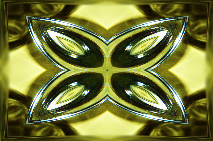 The Goblet Digital Art by Ester McGuire - Pixels