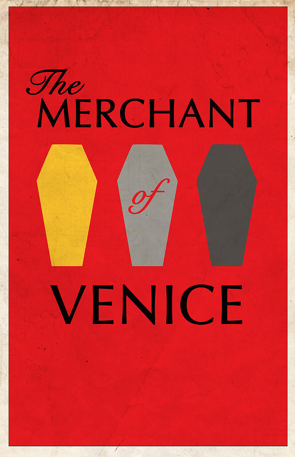 The Merchant of Venice Digital Art by Scott Weinstein - Fine Art America