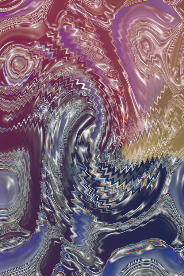 The Objective Expression Digital Art by Doug Taylor - Fine Art America