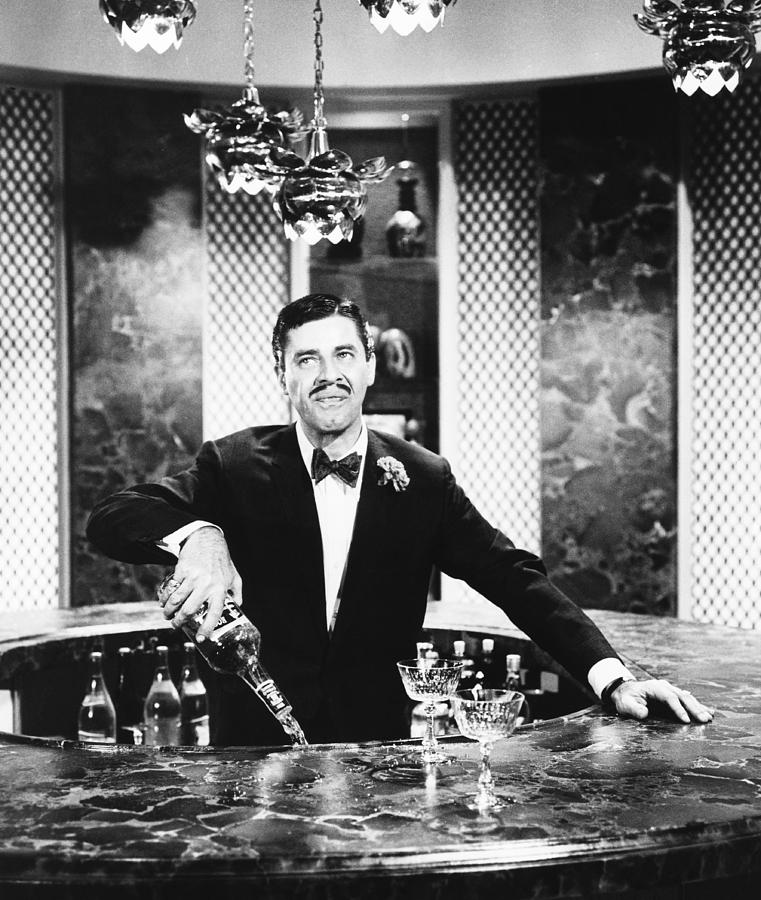 The Patsy, Jerry Lewis, 1964 by Everett