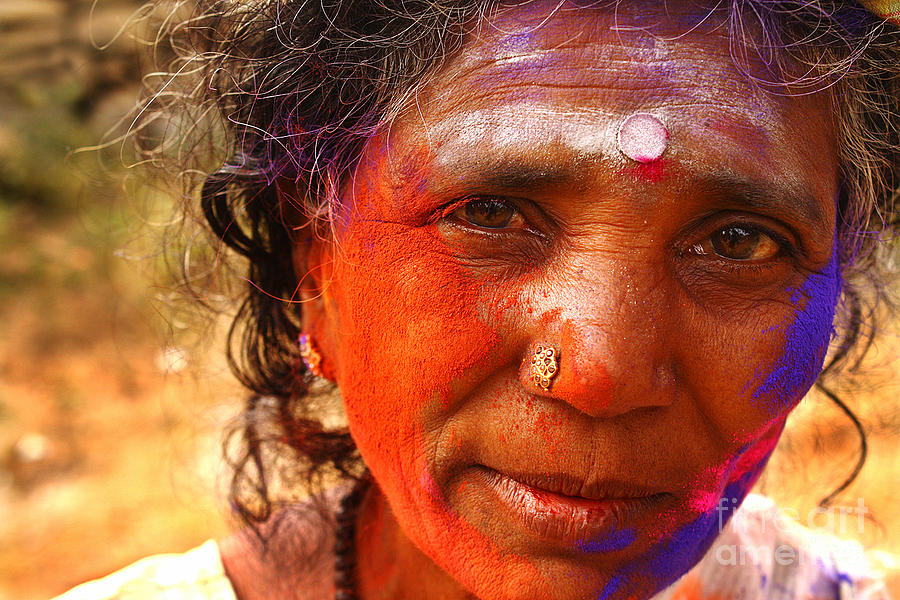 The Pilgrim Photograph by Caleb House - Fine Art America